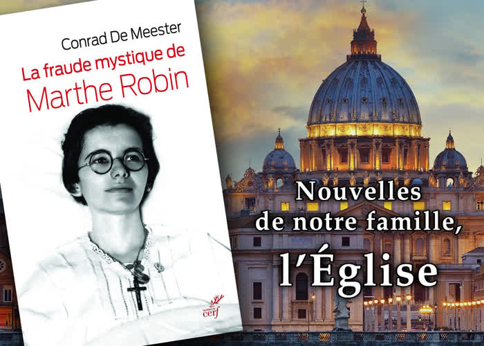 I - La Contre-Réforme dans l’actualité